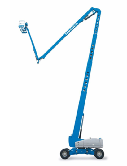 Green River Rentals - Aerial Rentals