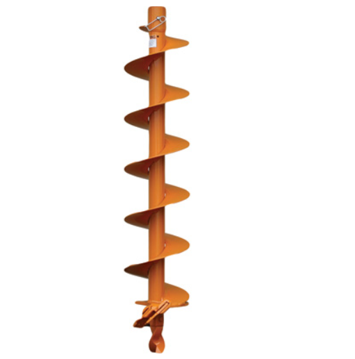 Home Depot Rental 2 Man Auger at Bryan Hanes blog