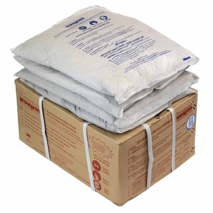 DEXPAN NON-EXPLOSIVE DEMOLITION GROUT (44 LB BOX) Rentals - Green River ...