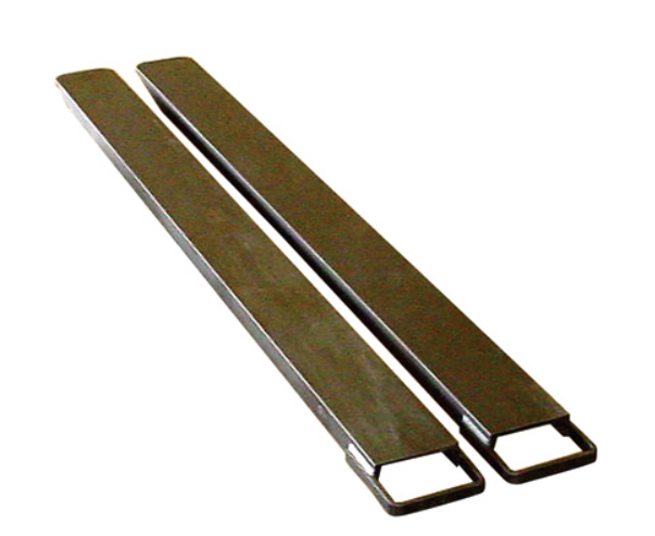 FORK EXTENSIONS - 72" - FOR 4-5" FORKS Rentals - Green River Rentals ...