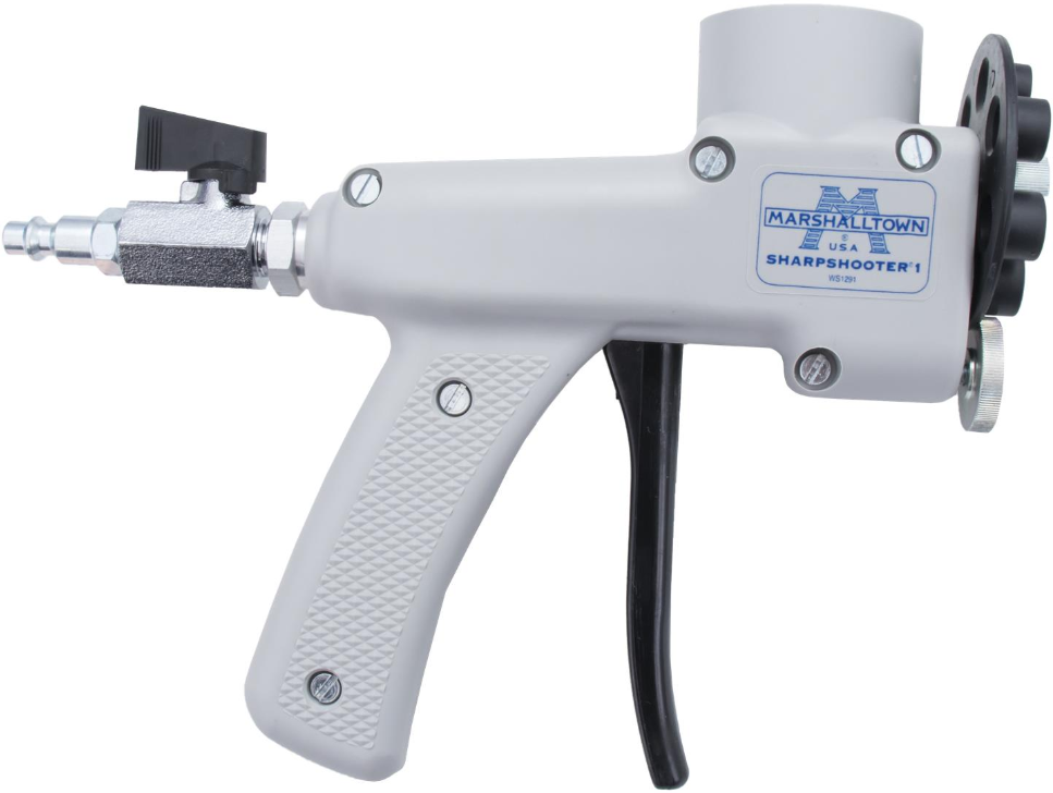 DRYWALL HOPPER AIR GUN Rentals - Green River Rentals, Kentucky
