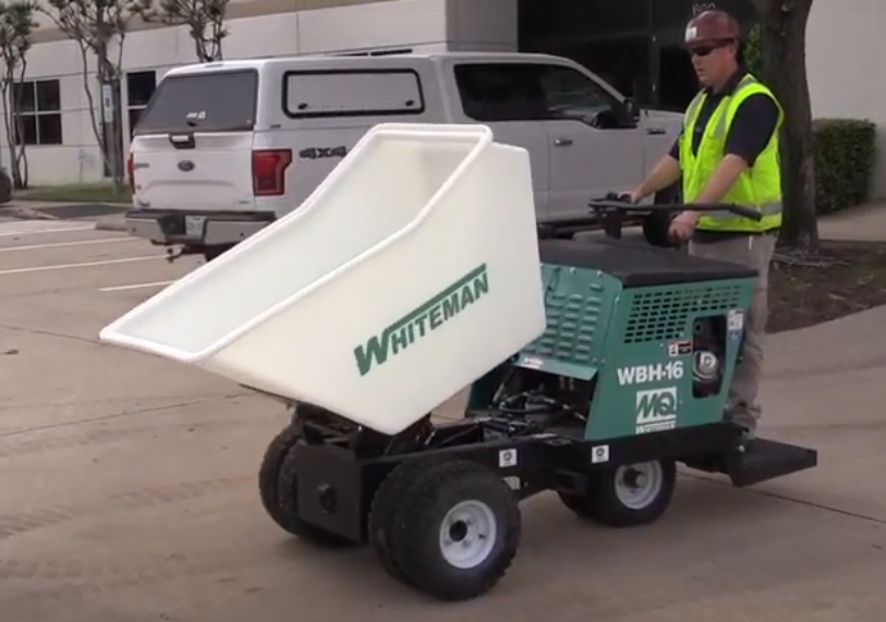 GEORGIA BUGGY, TIRES 16 CU FT Rentals - Green River Rentals, Kentucky