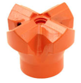 ROCK DRILL BIT - CARBIDE 2" Rentals - Green River Rentals, Kentucky