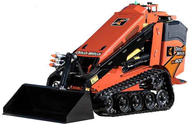 POWER RAKE - 48" MINI SKID STEER ATTACHMENT Rentals - Green River ...