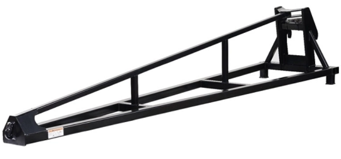 TRUSS BOOM 15' - FOR REACH FORKLIFT Rentals - Green River Rentals, Kentucky