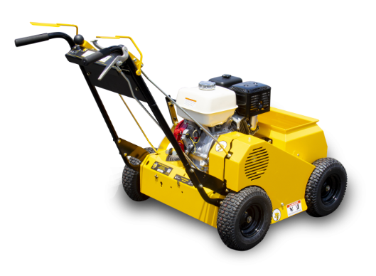 OVERSEEDER - WALK BEHIND Rentals - Green River Rentals, Kentucky