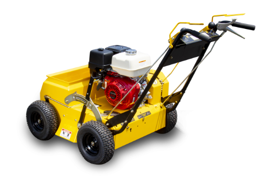 OVERSEEDER - WALK BEHIND Rentals - Green River Rentals, Kentucky